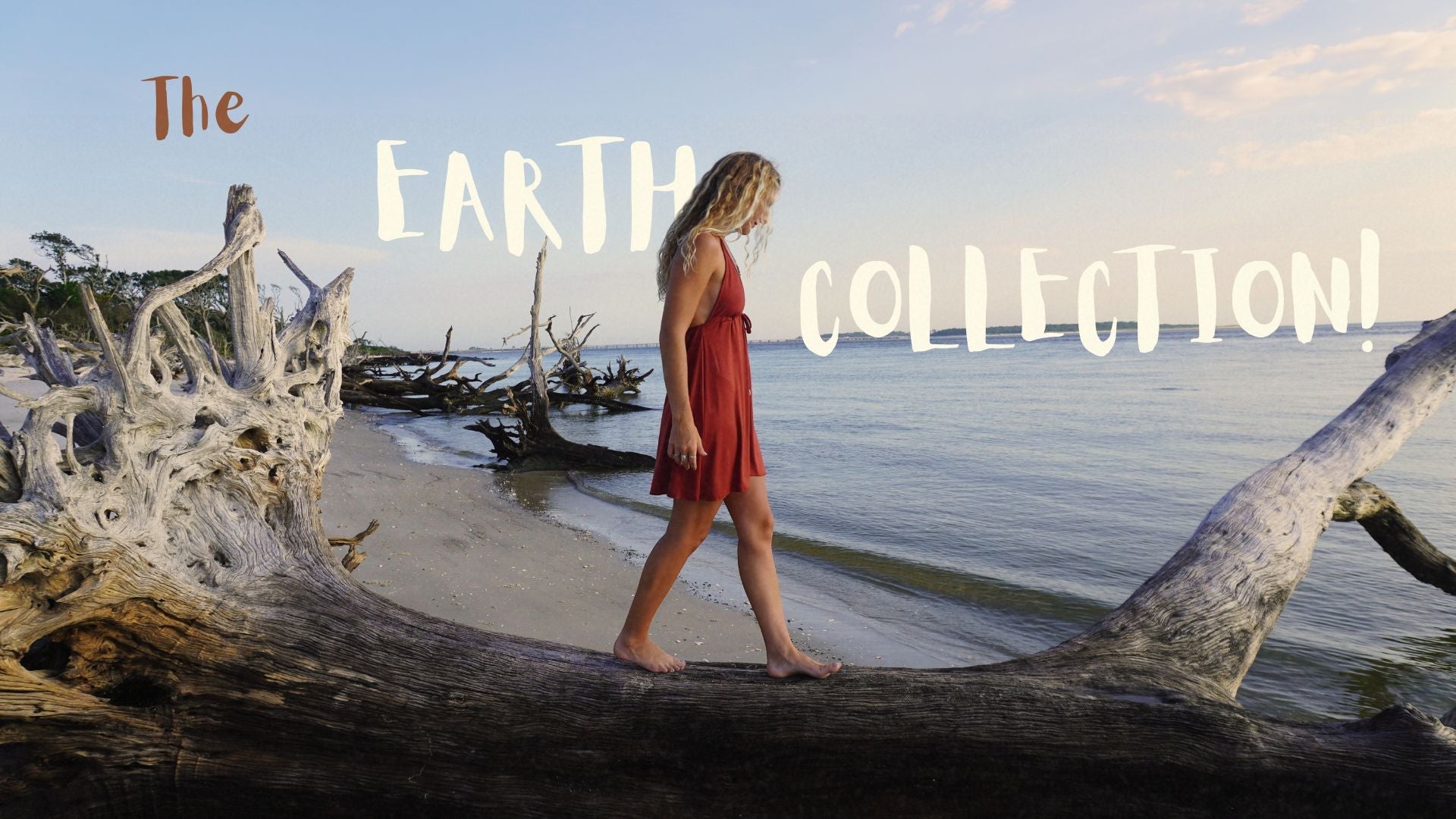 Earth Collection – Soho Bohemian Store